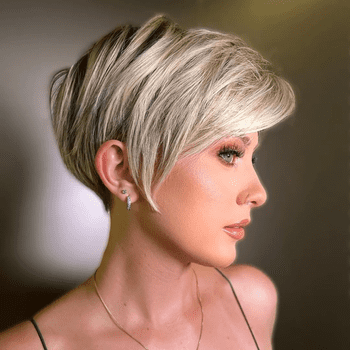 Hairstyles and Haircuts for Woman