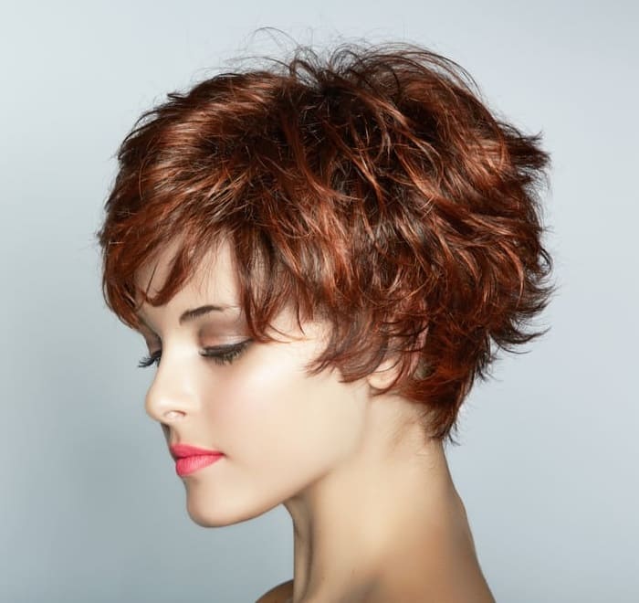 Hairstyles and Haircuts for Woman