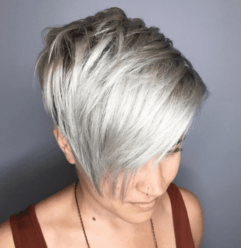 Hairstyles and Haircuts for Woman